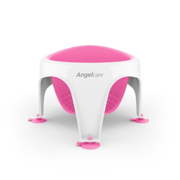 Angelcare Baby Bath Ring - Childproof